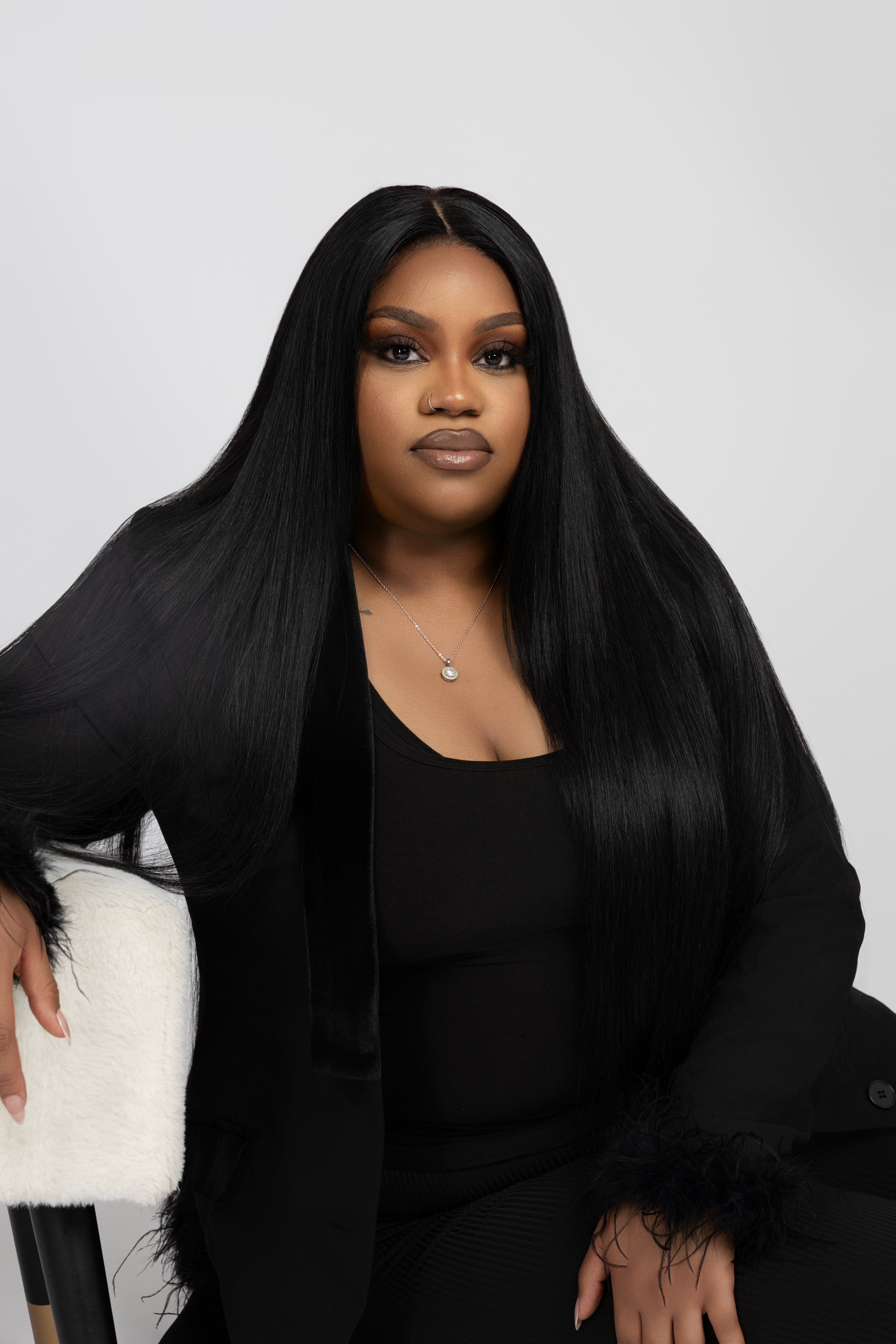 Solo card (Giacomo SR Full Art Trainer) – TCG Custom Packs/Family Tymes